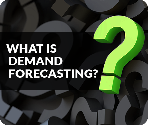 What Is Demand Forecasting Retail Velocity